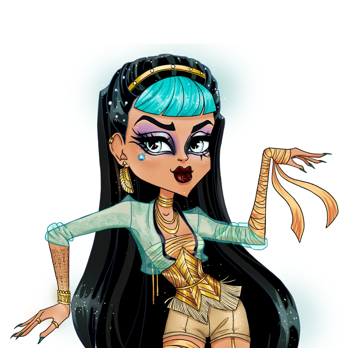 squidlydraws's Commission Form | Artistree